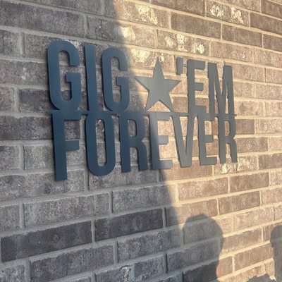 Outdoor Oasis Metal Sign Personalized Patio Sign Metal Sign - Etsy