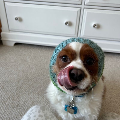 Baby Yoda Snood Cavalier Spaniel Snood Cocker English Toy - Etsy