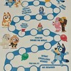 Octonauts Colourful Reward Chart for Kids, Chore Chart, Behaviour Chart ...