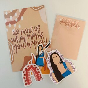 BRB Getting Iced Coffee Acrylic Keychain Aesthetic Car | Etsy