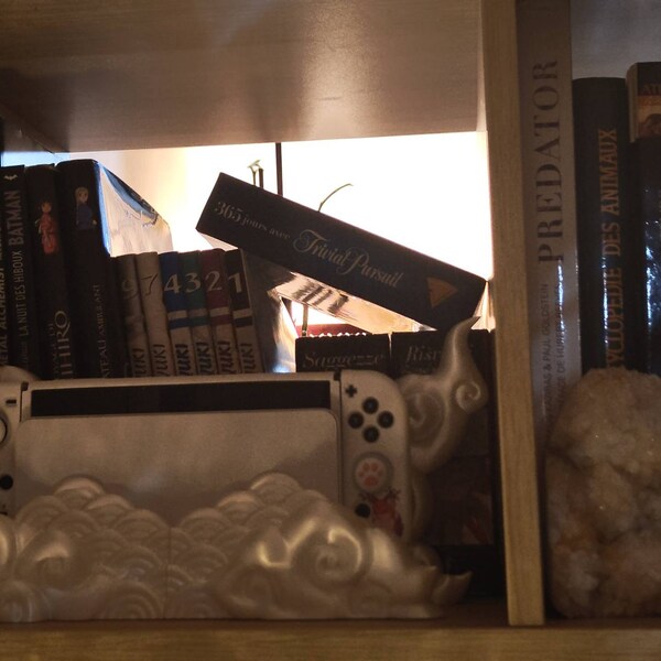 Cloud Controller Holder - Etsy