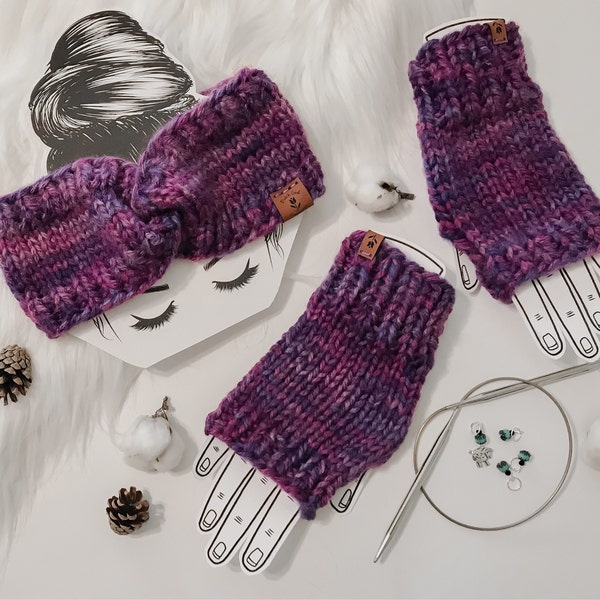 Printable Hand Display Template - Downloadable PDF - Craft Fair Display ...