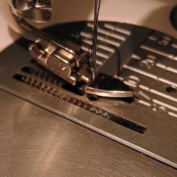 Sewing Machine Seam Guide, SA538 Fits Singer,brother,husqvarna Viking ...