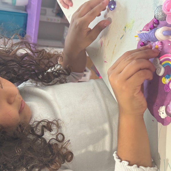 Dinosaurs Magic Play-dou Box, Sensory Bin Sensory Kit, Busy Box ...