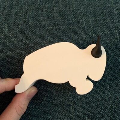 Rainbow Friends Roblox Keychains Perler Bead Art - Etsy