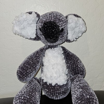 CROCHET PATTERN, Hermes the Hare, Crochet Rabbit Pattern, Peter Rabbit ...