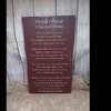 A Second Home Poem for Daycare Providers, Poetry Printable, Digital ...