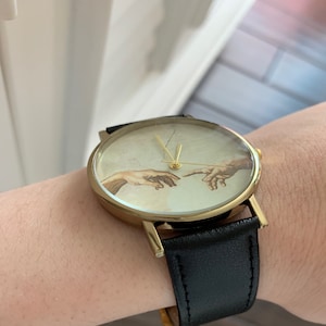 Japanese numerals watch women's watch men's watch | Etsy