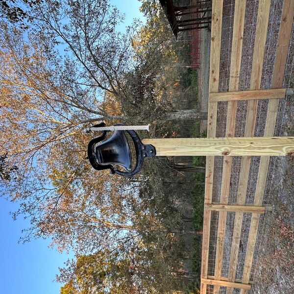 Bell Rope - Cape Cod Medium Long 27" - Etsy