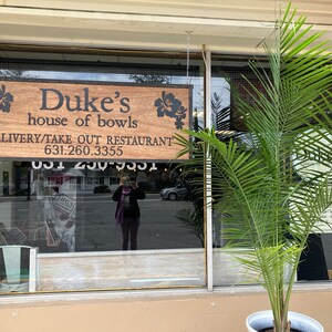 Custom Commerical Signage Premium Botanical Products Plant - Etsy