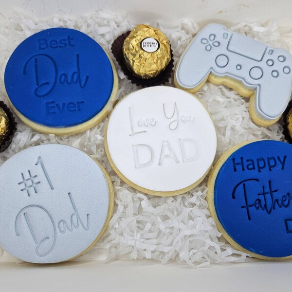 Gym Workout Muscles Cookie Cutter and Embosser Stamp Set - Etsy