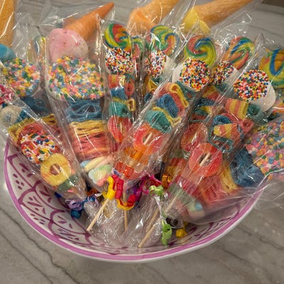 75 Best Sellers Bundle Candy Kabobs Mix - Etsy