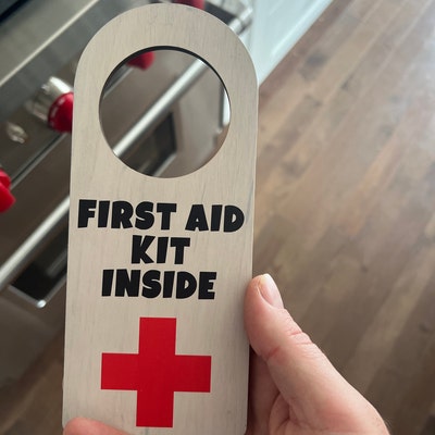 Custom Door Handle Hanger Custom Door Knob Hanger Do Not Disturb Sign ...