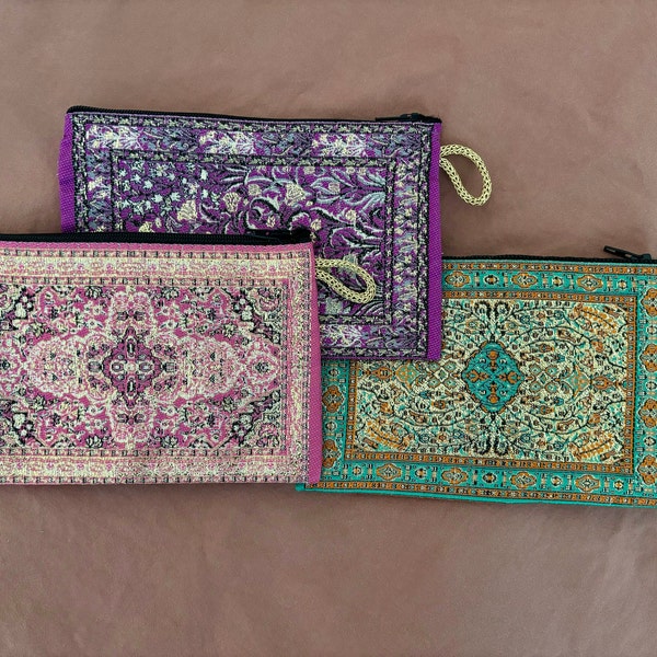 Boho Wallet, Womens Wallet, Handmade Wallet, Wallet for Women, Womens ...