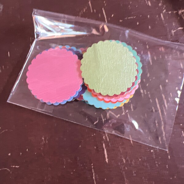 50 Mini Note Cards - 2x2 Blank Lunch Box Notes - Small Tiny Note Card ...