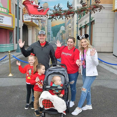 Disney Vacation, Main Street, Disney World, Vinyl, Iron-on, Heat ...