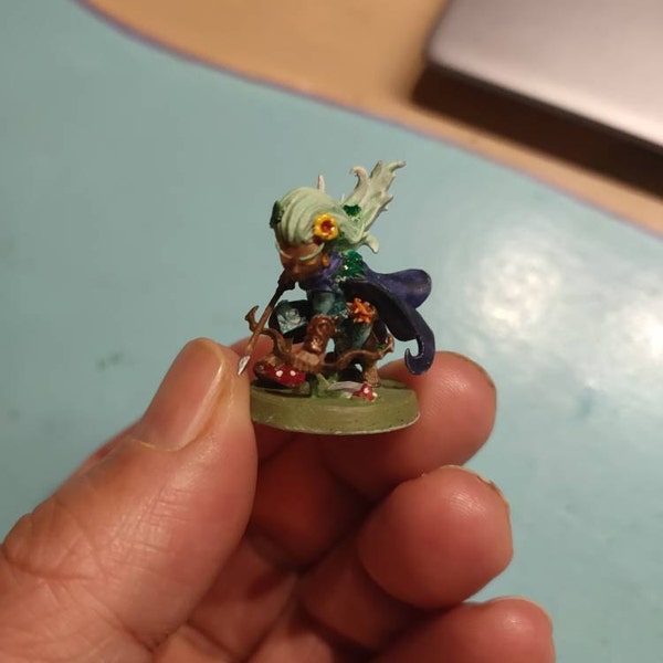 Dnd 5e Character Sheet Warlock Printable Sheet D&D 5e Warlock Stat ...