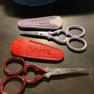 Stitch Snip With Hook - Etsy