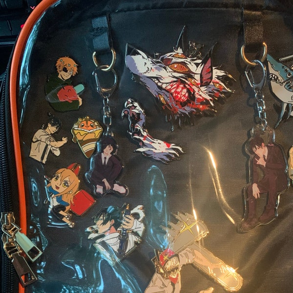 Fast Food Cat Hard Enamel Pin | Burger - Etsy