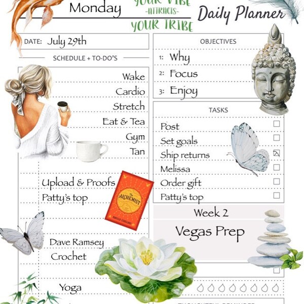 Watercolor Zen Clipart Set,yoga,relax,harmony,buddha,lotus,meditation ...
