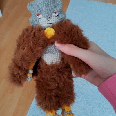 Crochet LGBT Mushroom, LGBT Plush, LGBT Gay, Lesbian, Bisexual ...