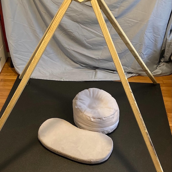 Cardboard Pyramid: the Giza Fold-up Cardboard Pyramid - Etsy