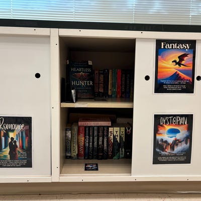 Punctuation Poster, English Classroom Decor, Middle School Prints, High ...