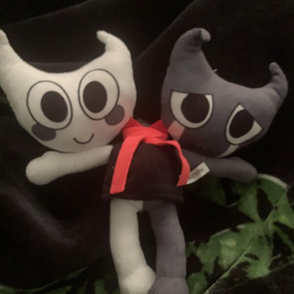 Foltyn Family Standard Plush, Stuffed Plushie Gift, Anime Plush Toys ...