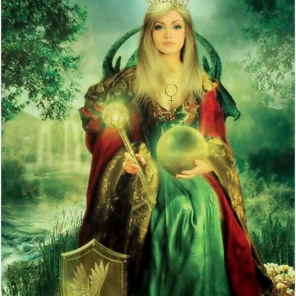 No Questions Blind Psychic Reading | SAME HOUR Tarot Reading ...