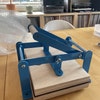 Wide Base, Hand Printing Press, Print Making, Relief Printing Press, A4 ...