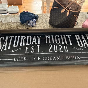 Personalized Music Room Sign, Custom Studio Sign, Home Decor for ...