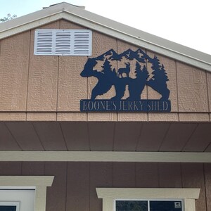 City of Johnson City Replica Sign - Etsy