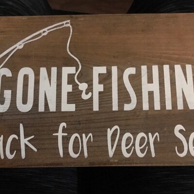 Welcome Wood Sign Rustic Wood Sign Small Welcome Sign Mini Wood Block ...