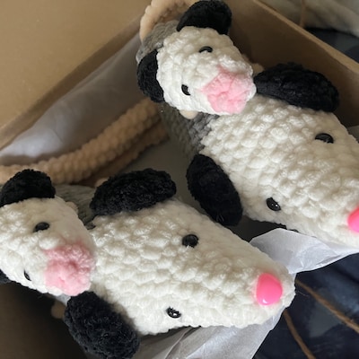 Crochet Pattern Amigurumi Eel Crochet Pattern Pdf Amigurumi Eel Pattern ...