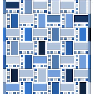 PATTERN Two-tone Double Wedding Ring - Etsy