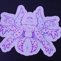 Seraphim Angel Kawaii Cinna Dog Roll - Etsy Canada