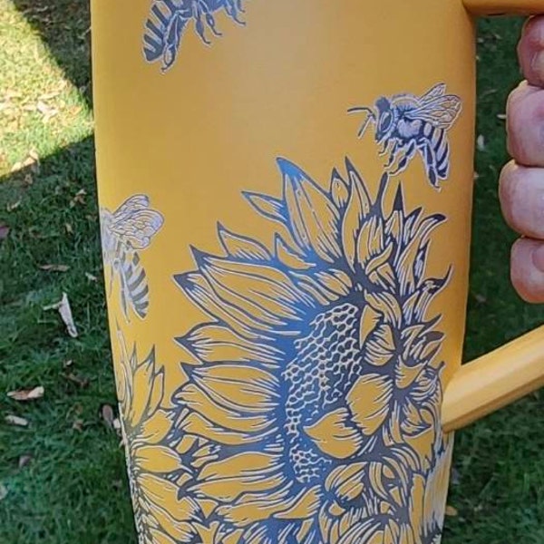 Butterfly Wrap, Tumbler Wrap Lightburn, Seamless Tumbler Wrap, Wrap for ...