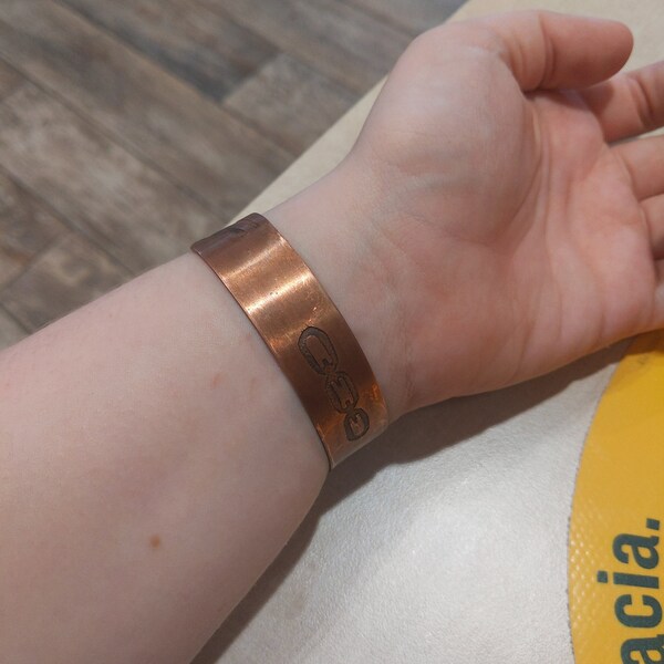 Bioshock Inspired Chain Tattoo Bracelets - Etsy