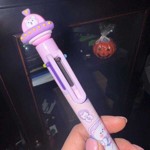 Kawaii Animal Erasers Rabbit, Bear, Cat, and Dog Erasers - Etsy