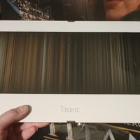 Up // Movie Poster // Movie Barcode // Pixar Print // Wall Decor ...