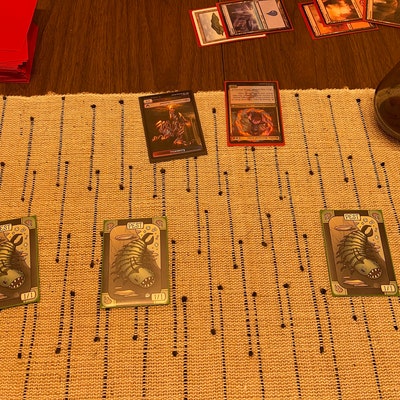 5 Pest Tokens for Magic the Gathering - Etsy