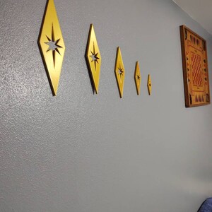 Console MCM Planter Cactus Succulent Mid Century Modern Décor - Etsy