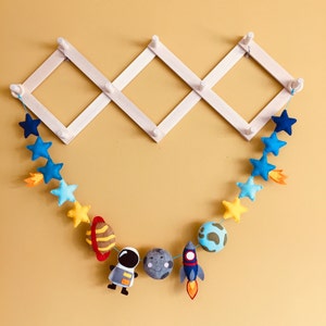 Bat Bunting. Felt Bat Bunting. Halloween Garland. - Etsy