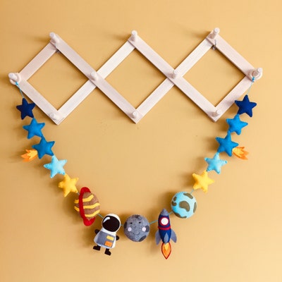 Bat Bunting. Felt Bat Bunting. Halloween Garland. - Etsy