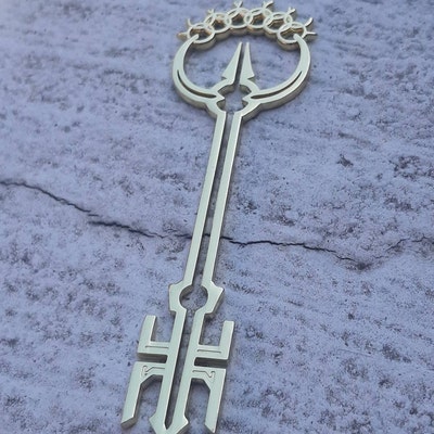 Locke & Key Anywhere Key rugged Edition - Etsy