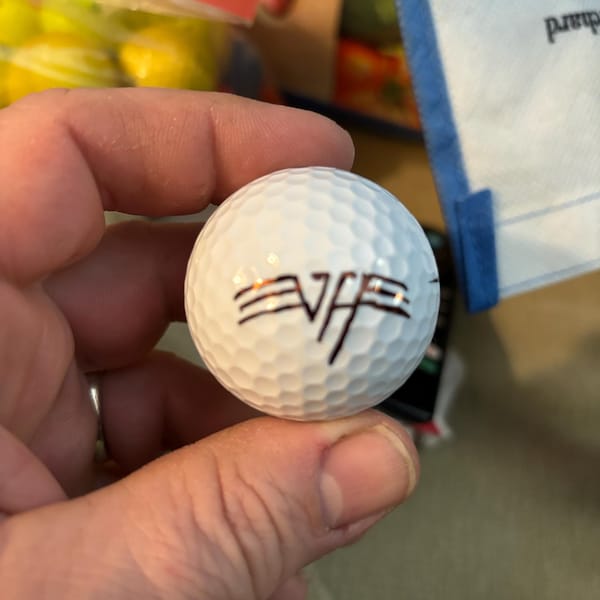 Golf Ball Stencil - Triangle Alignment - Etsy