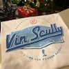 Molly Baz Inspired 'I Love Salt' T-shirt - Cook This Book Fan Tee ...