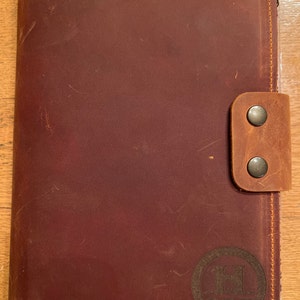 A5 Notebook Refill A5 Journal Refill Refillable Notebook - Etsy