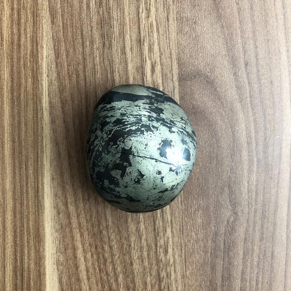 Big 3.5" Shattuckite With Chrysocolla and Malachite Crystal Sphere ...