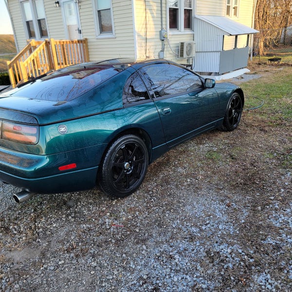 Ez-slide™ Quickjack Caster Wheel Kit! Heavy Duty 8ga Powdercoated Steel ...